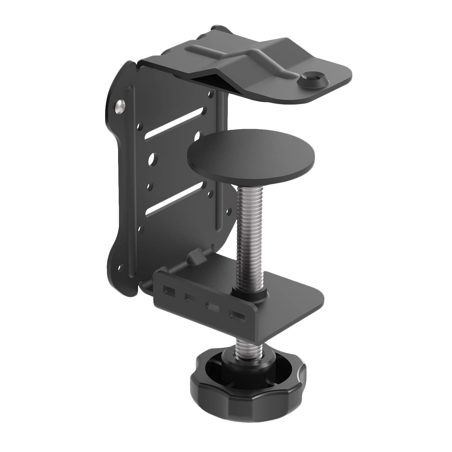 Centro1202 100W MST USB-C Docking Station with Clamp-On Mounting Brack ...